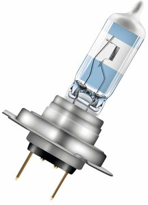 OSRAM HS1 64185NRP NIGHT RACER PLUS Headlight Motorbike Halogen For