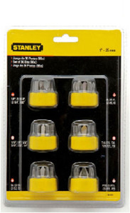 STANLEY Screwdriver Insert Bit Set(36 Pcs)- 68-075-23 Vehicle Tool Kit Price in India - Buy ...