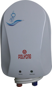 Polycab Eterna 3 L Instant Water Geyser Price in India - Buy Polycab Eterna 3 L Instant Water ...