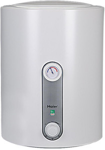 Haier 10 L Storage Water Geyser (ES10V-E1, White) Price in India - Buy Haier 10 L Storage Water ...