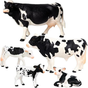 cow products for kids