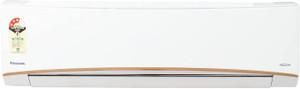 Flipkart.com | Buy Panasonic 2 Ton 3 Star Split Inverter AC - White Online at best Prices In India