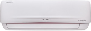 Flipkart.com | Buy Lloyd 2025 Model 1.5 Ton 3 Star Hot and Cold Split Inverter AC - White Online ...
