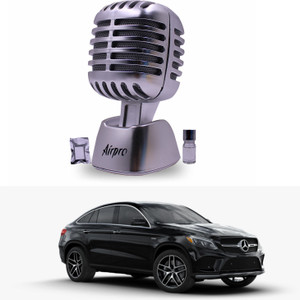 SORAX MicMan Ocean Escape Car Freshener Car Freshener Refill Mic Man Silver-MIC-148 Price in ...