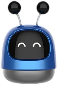 siwan Car Dashboard Diffuser Charm Robot Air Decor Ornament Car Interior Decoration Portable Car ...