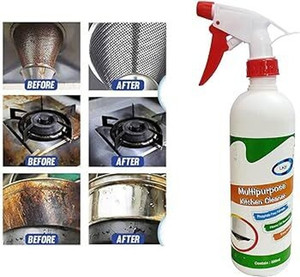 REGLET Spray for Oil & Grease Stain Remover, All Surface Non-Toxic | Flipkart.com
