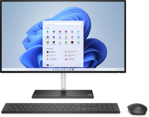 Hp All In One Core I Gb Ddr Tb Gb Ssd Windows Home Intel Uhd Graphics