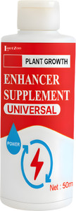 LootZoo Plant Growth Enhancer Supplement, Root Enhancer for Plants ...