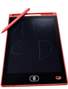 Flipkart.com | PlayKith LCD Writing Pad Tab with 8.5 Inch Electronic with Erase Button & Drawing ...