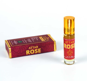 Likla Rose Attar Floral Attar Price in India - Buy Likla Rose Attar Floral Attar online at ...