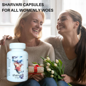Priority Herbals SHARVARI CAPSULES FOR WOMEN CARE Price in India - Buy Priority Herbals SHARVARI ...