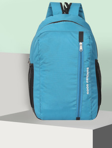 GOOD FRIENDS 1 Main Compartment Daily use Laptop/College/Office/Tuition Bag for Men & Women 22 L ...