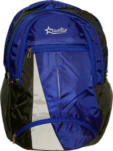 Sanstar CONTRARB 30 L Backpack Royal Blue - Price in India | Flipkart.com