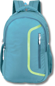 Trillium For Casual Backpack/Coaching Bag 1026 35 L Backpack Sky Blue/Green - Price in India ...