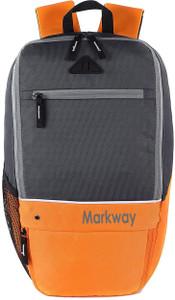 markway Superior Xl Water Resistant Casual Standard Backpack/College Bag For Men/Women 25 L ...