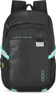 SKYBAGS VALOR PRO 02 LAPTOP BACKPACK BLACK 26 L Laptop Backpack Black - Price in India ...