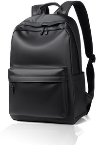 Walkent Stylish and Durable 15.6 inch Hazel Laptop Bag 20 L Laptop Backpack Black - Price in ...