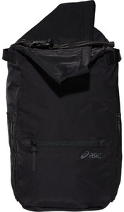 Asics BACKPACK 35 L Backpack PERFORMANCE BLACK - Price in India | Flipkart.com