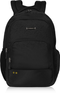 Priority Polyester 19 inch Alpine 002 Solid Laptop 31 L Laptop Backpack Black - Price in India ...