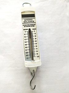 NORTONKIT NKIT- SPRING BALANCE 100GM Balance Scale Price in India - Buy NORTONKIT NKIT- SPRING ...