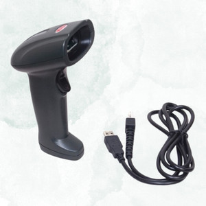 Retsol Handheld LS500 1D Laser Barcode Scanner BIS Approved USB Wired Barcode Reader 1D Laser ...