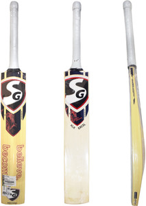 SG KLR Excel English Willow Cricket Bat For 15+ Yrs - Buy SG KLR Excel English Willow Cricket ...