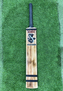 black mamba bat