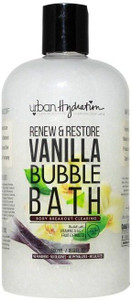 Urban Hydration Renew & Restore Vanilla Bubble Bath - Price in India, Buy Urban Hydration Renew ...