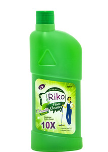 Riko Floor Cleaner (Cintrella) Surface and Floor Cleaner Liquid , 500ml Pack Of 3 Cintrella ...