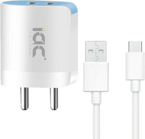 IAC Techno 20 W 2.8 A Wall Charger for Mobile with Detachable Cable - IAC Techno : Flipkart.com