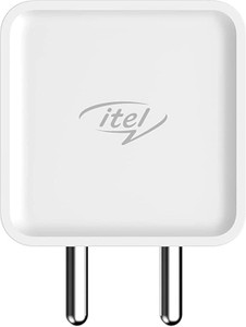 itel 10 W 2 A Wall Charger for Mobile - itel : Flipkart.com