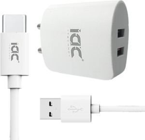 IAC Techno 12 W 2.8 A Wall Charger for Mobile with Detachable Cable - IAC Techno : Flipkart.com