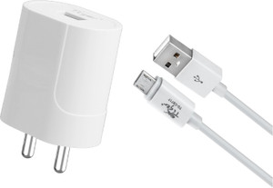 TIGER 5 A Wall Charger for Mobile with Detachable Cable - TIGER : Flipkart.com