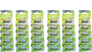 Mocking Bird GP 23A 12V Alkaline High Voltage Cell Car Remote 30pc Battery - Mocking Bird ...