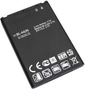 long power For LG BL44JN Battery - long power : Flipkart.com