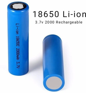 Hongli 18650 Battery - Hongli : Flipkart.com