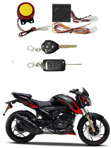 Enfield Works One-way Bike Alarm Kit Price in India - Buy Enfield Works One-way Bike Alarm Kit ...