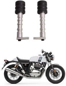 YUNEIK Heavy Duty CNC Frame Slider Crash Protection Guard (Frame Protector) YK-281 Bike Crash ...