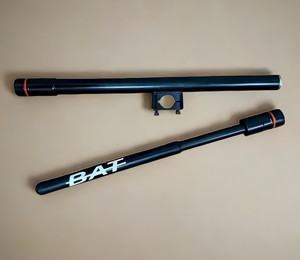 PROWOXI Royal Enfield Bullet Classic 350/500cc, Electra 350cc and Standard 350/500cc Bike Leg ...