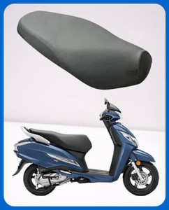 carbox A-New179-ACT-125 Single Bike Seat Cover For Honda Activa 125 Price in India - Buy carbox ...