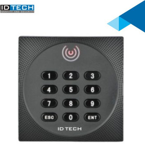 ID Tech Slave Reader KR 500 Four Door Access Control Reader Access Control Price in India - Buy ...