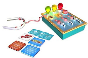 FUNSKOOL Play Fun Truth Detector Activity Game For Kids Party & Fun Board Game - Play Fun Truth ...