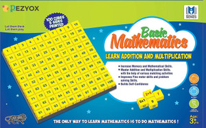 PEZYOX Basic Mathematics. an Educational Game for Kids Educational ...