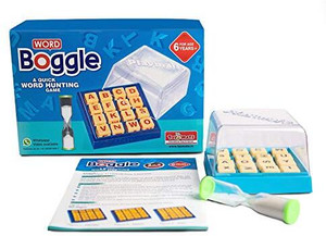 Happy Hues Word Boggle - Educational Word Guessing Game Word Games ...