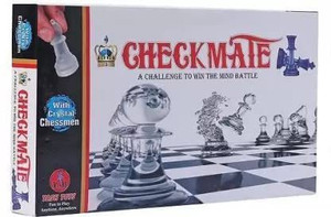 prisma collection Checkmate Chess Strategy & War Games Board Game Strategy & War Board Game ...