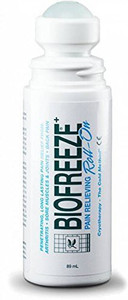 Biofreeze Pain Relief Roll On (89 ml) Balm - Buy Baby Care Products in India | Flipkart.com