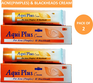 HAPDCO Aqui Plus Cream (Pack Of 2*25g) 50gm Price in India - Buy HAPDCO Aqui Plus Cream (Pack Of ...
