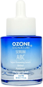 Ozone Signature Serum ABC (30Ml) | Super Renewing Serum For All Skin Types | Men & Women Price ...