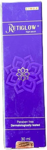 LINUX Retiglow Night Serum 30ml. Price in India - Buy LINUX Retiglow Night Serum 30ml. online at ...