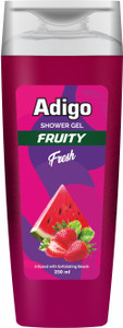 adigo SHOWER GEL FRUITY FRESH: Buy adigo SHOWER GEL FRUITY FRESH at Low Price in India ...